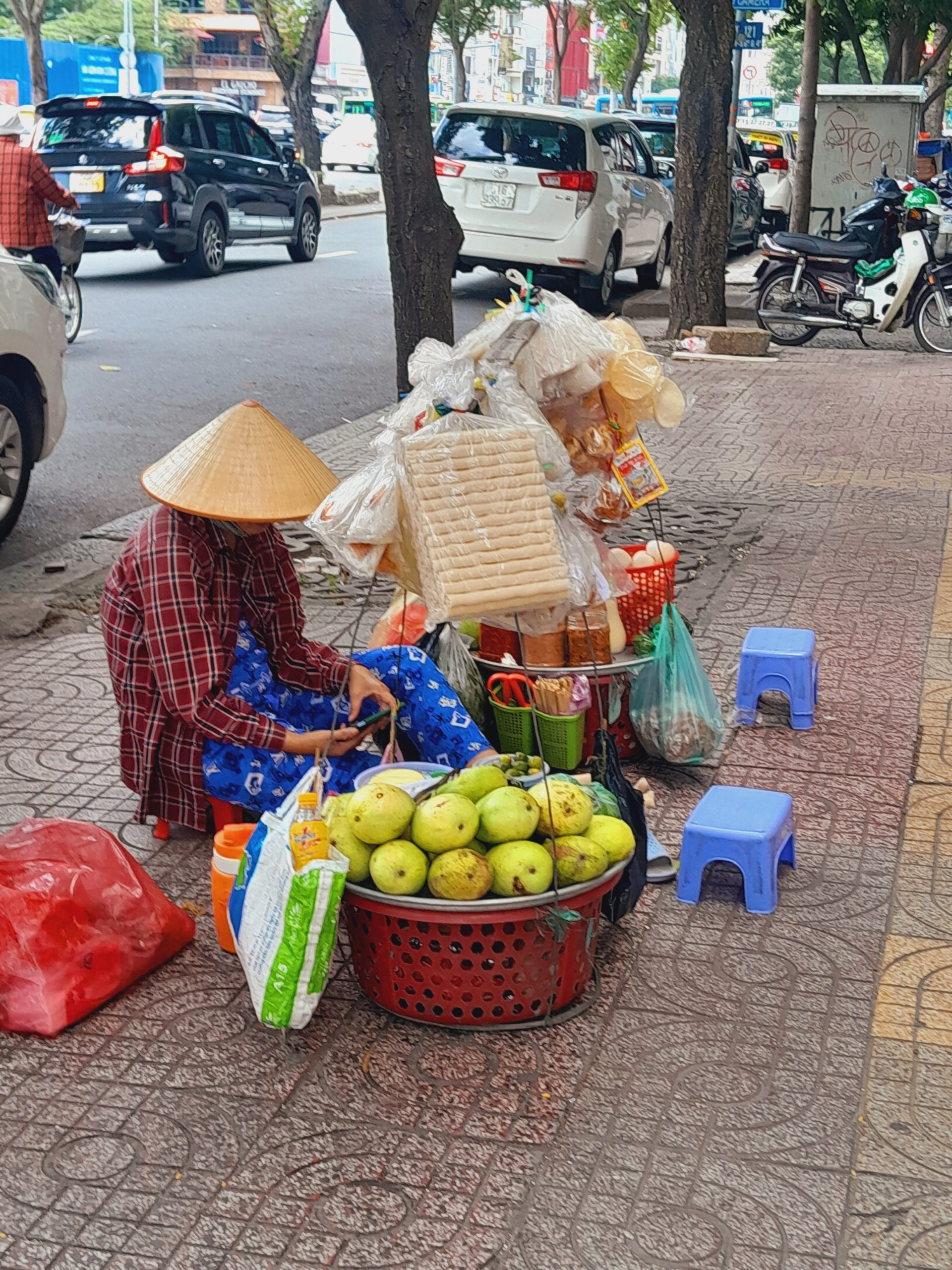 MI ÚLTIMA VISITA A SAIGÓN – Keep Wandering Travel